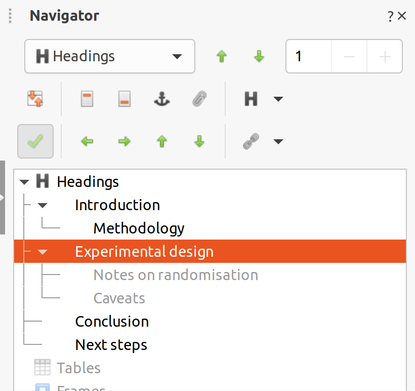A community resolving issues collaboratively - LibreOffice QA Blog